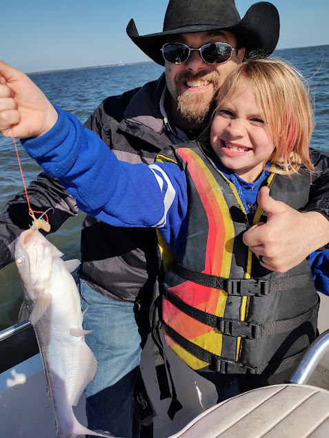 Lake Tawakoni Fishing Guide Keith Parks - Lake Tawakoni